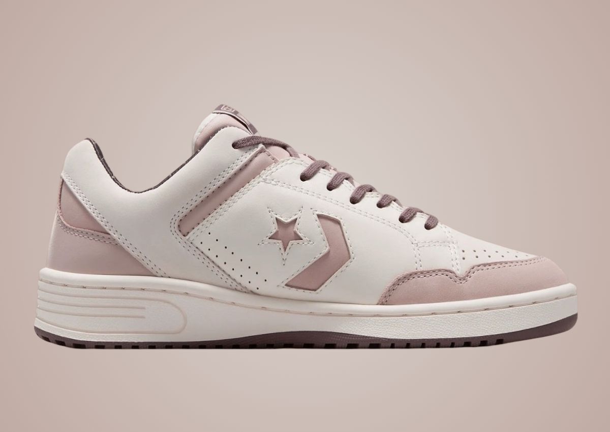 A Ma Maniere x Converse Weapon Low While You Were Sleeping | SneakerFiles