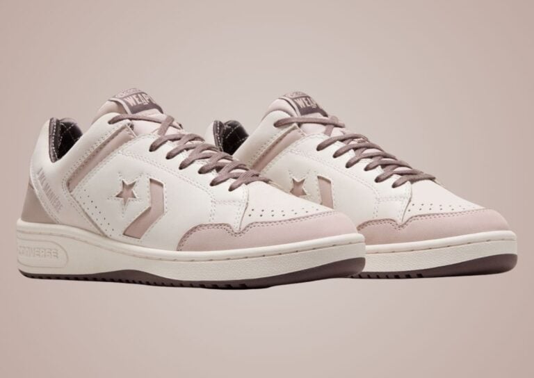 Converse 2026 Release Dates + Latest Info | SneakerFiles