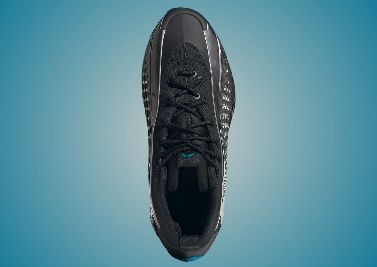 adidas AE 1 Silver Metallic JI0424 | SneakerFiles