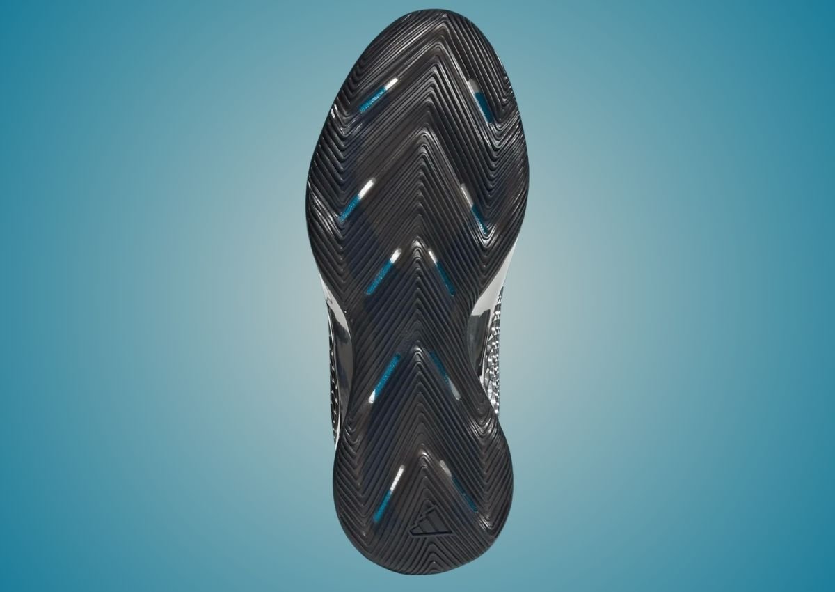 adidas AE 1 Silver Metallic JI0424 | SneakerFiles