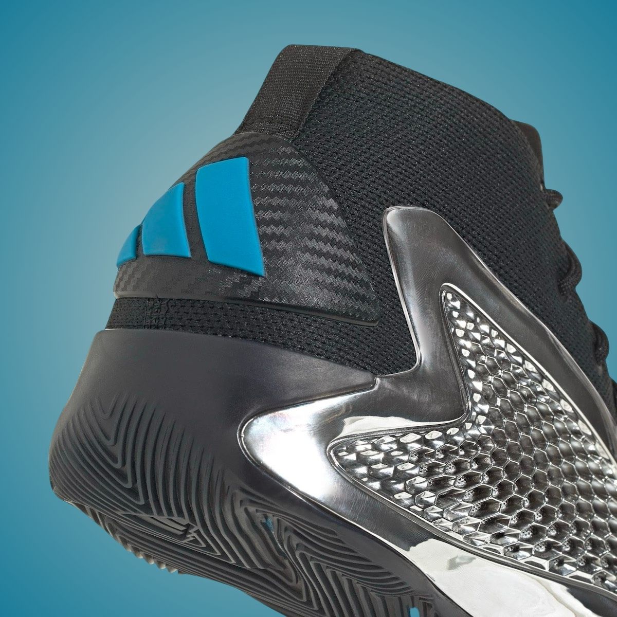 adidas AE 1 Silver Metallic JI0424 | SneakerFiles