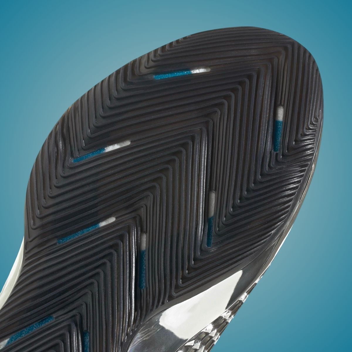 adidas AE 1 Silver Metallic JI0424 | SneakerFiles