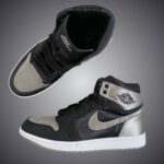 Air Jordan 1 High OG Satin Shadow FD4810-010 | SneakerFiles