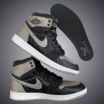 Air Jordan 1 High OG Satin Shadow FD4810-010 | SneakerFiles