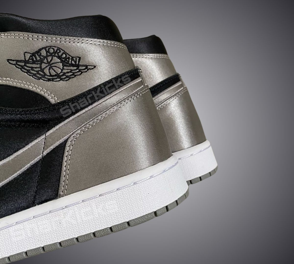 Air Jordan 1 High OG Satin Shadow FD4810-010 | SneakerFiles