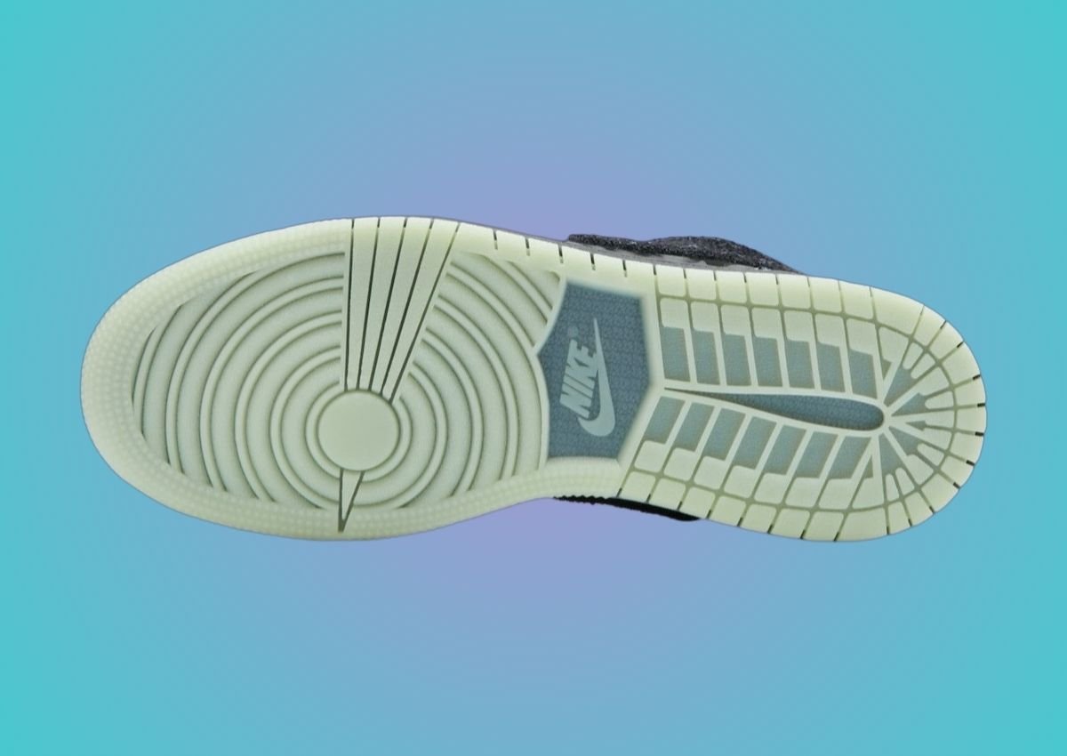 Air Jordan 1 Low Fortune Fly Halloween HQ3442-001 | SneakerFiles