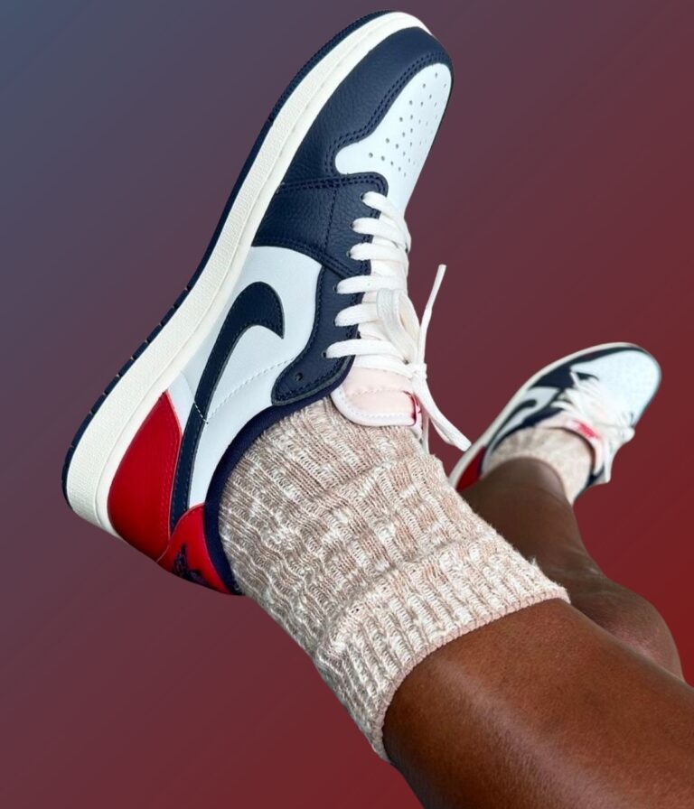 Air Jordan 1 Low OG Howard 2024 | SneakerFiles