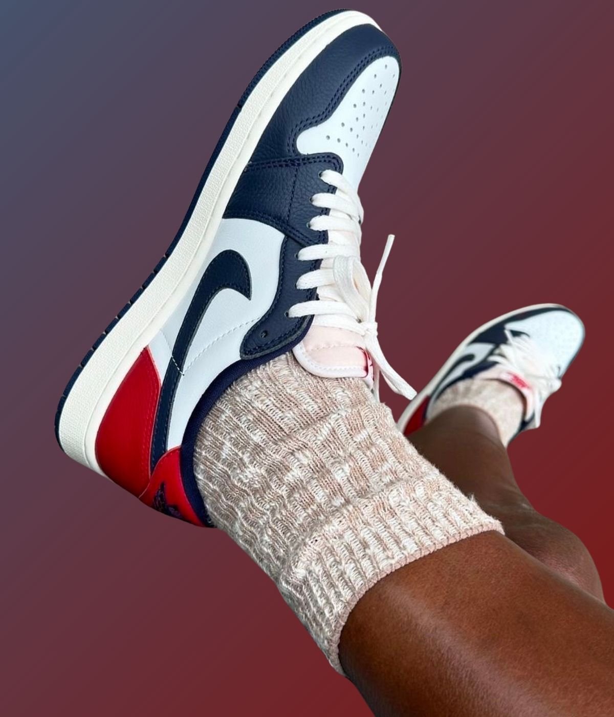 Air Jordan 1 Low OG Howard 2024 | SneakerFiles