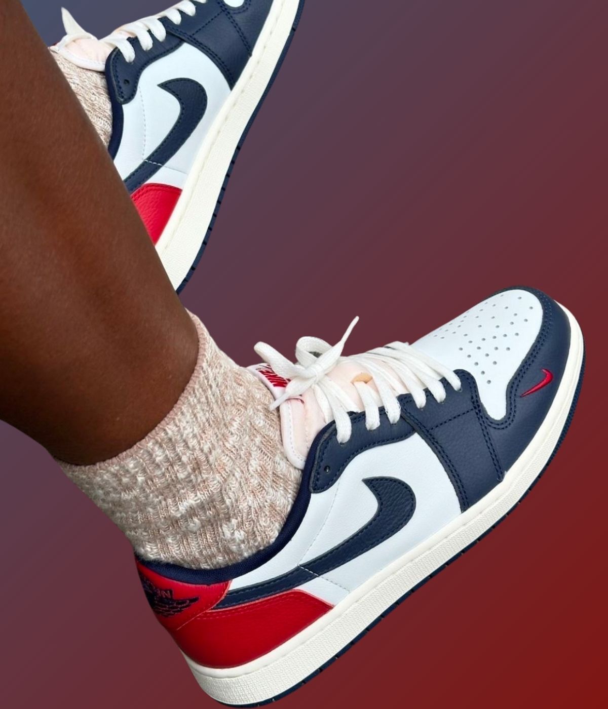 Air Jordan 1 Low OG Howard 2024 | SneakerFiles