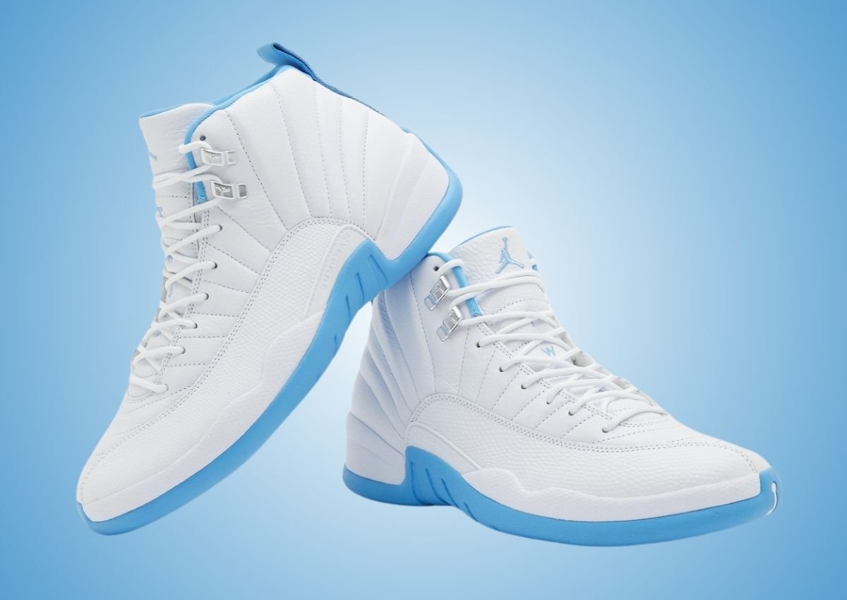 Air Jordan 12 Melo 2025 CT8013-112 | SneakerFiles