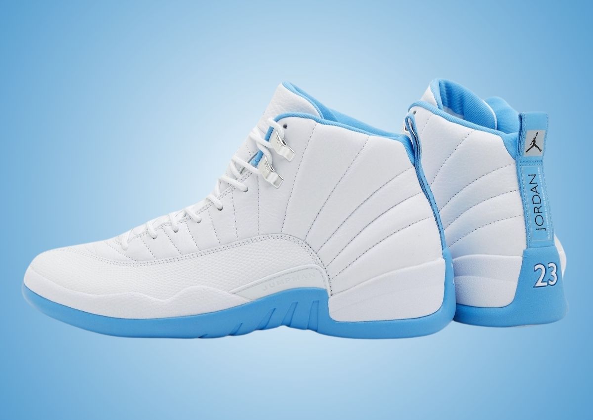 Air Jordan 12 Melo 2025 CT8013-112 | SneakerFiles