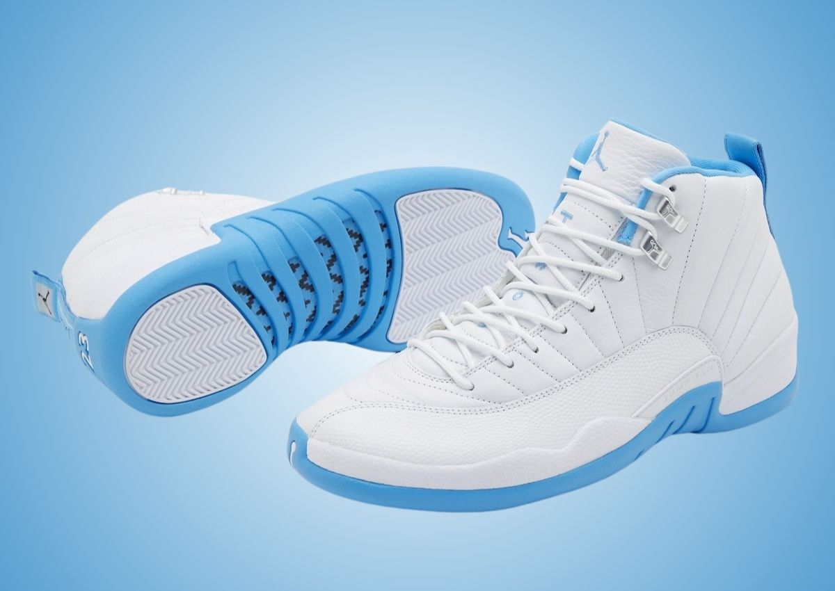 Air Jordan 12 Melo 2025 CT8013-112 | SneakerFiles