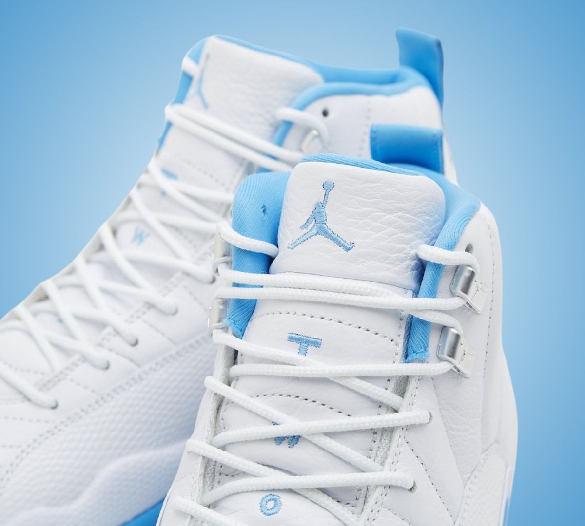 Air Jordan 12 Melo 2025 CT8013-112 | SneakerFiles