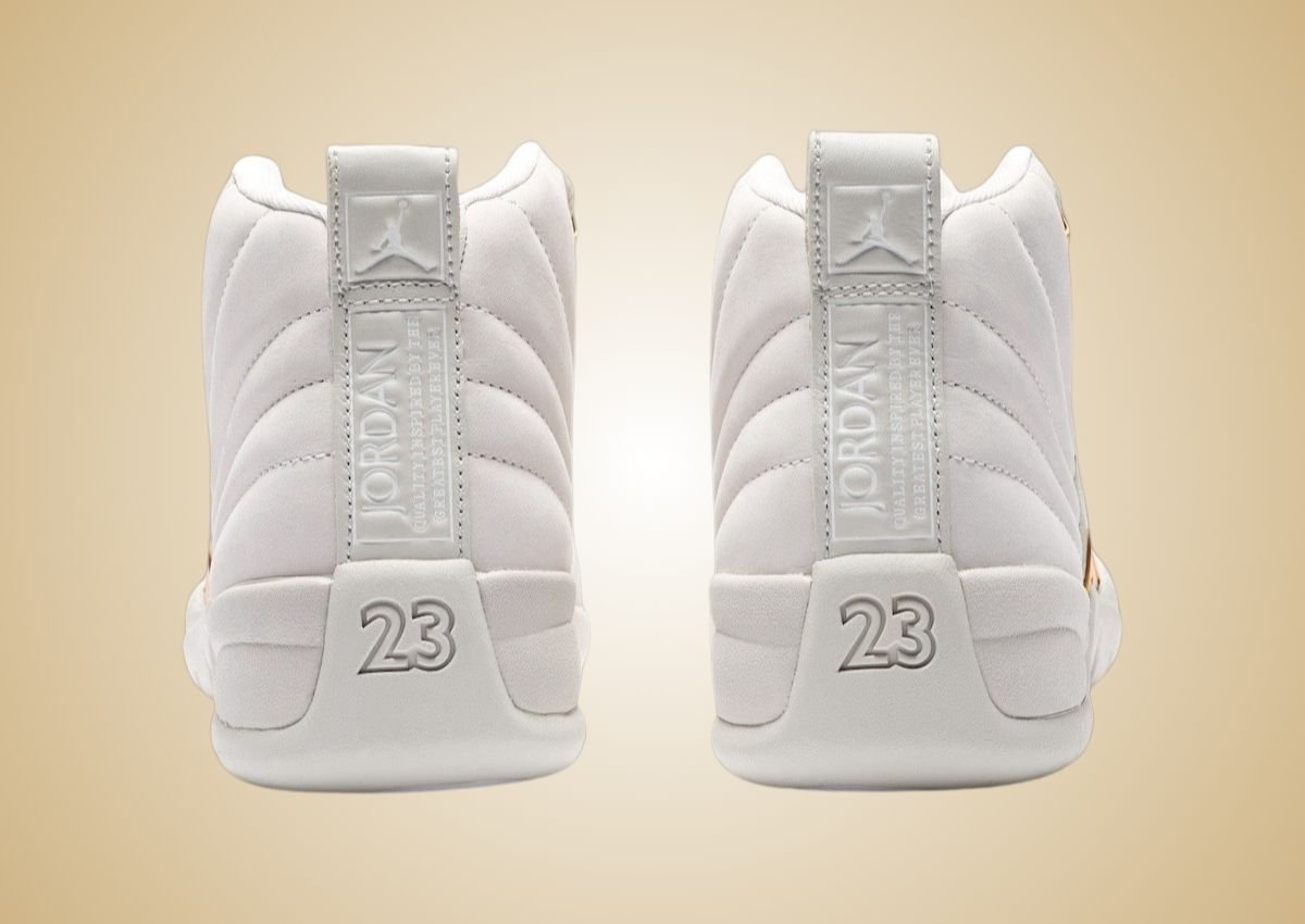 Air Jordan 12 Phantom FD9101-007 | SneakerFiles