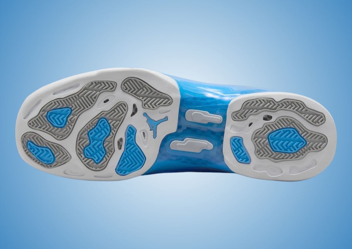 Air Jordan 17 Low University Blue UNC 2024 FJ0395-101 | SneakerFiles