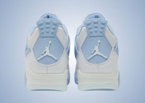 Air Jordan 4 Forget Me Not HV0823-100 | SneakerFiles