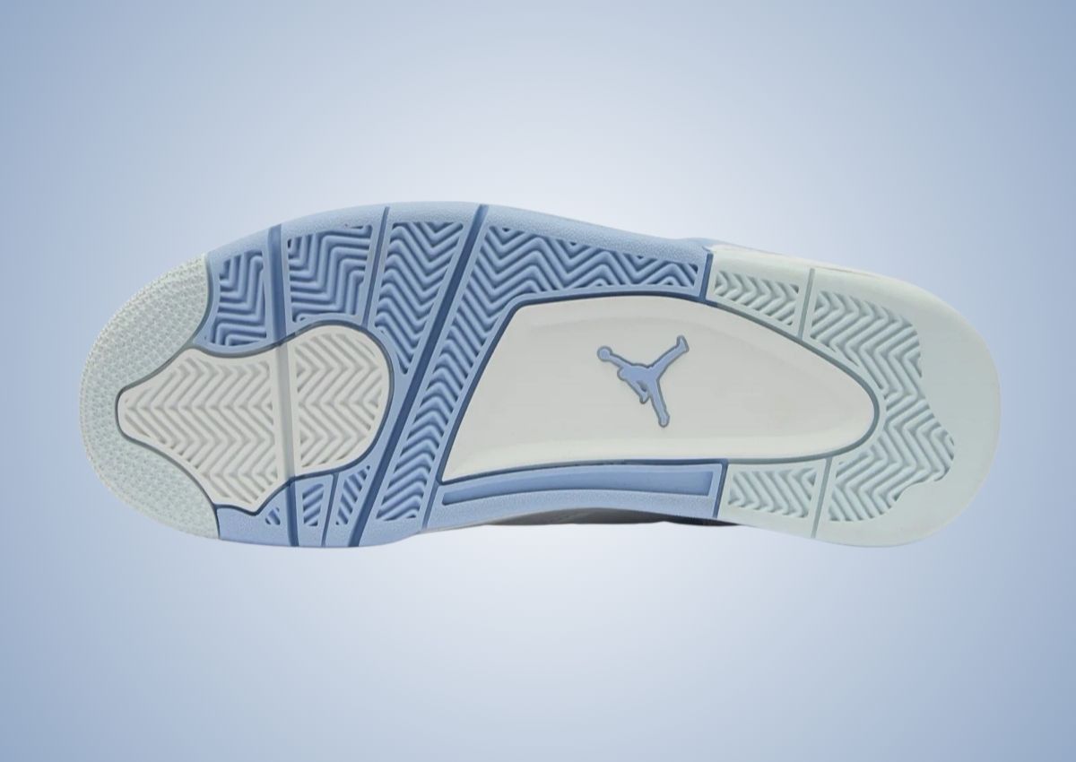 Air Jordan 4 Forget Me Not HV0823-100 | SneakerFiles