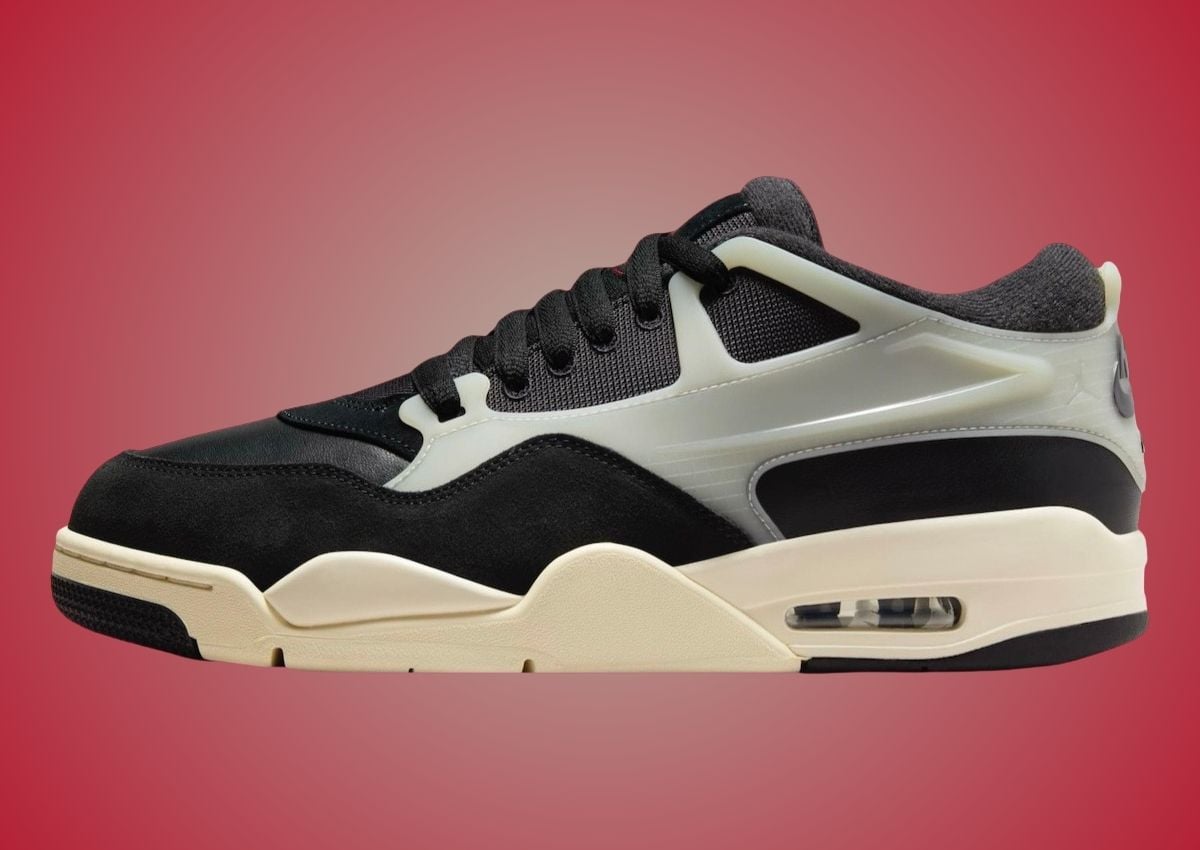Air Jordan 4 RM Colorways + Release Dates | SneakerFiles