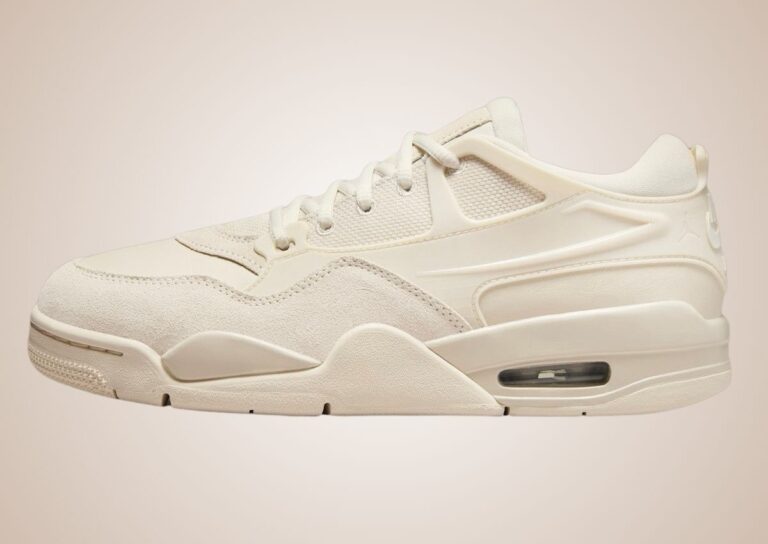 Air Jordan 4 RM Colorways + Release Dates | SneakerFiles