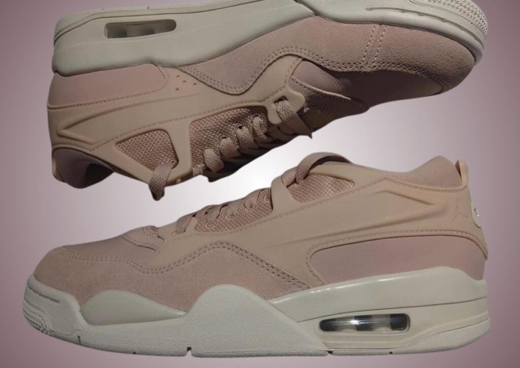 Air Jordan 4 RM Colorways + Release Dates | SneakerFiles