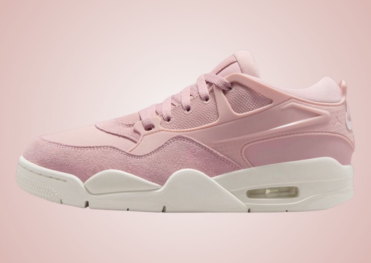 Air Jordan 4 RM Colorways + Release Dates | SneakerFiles