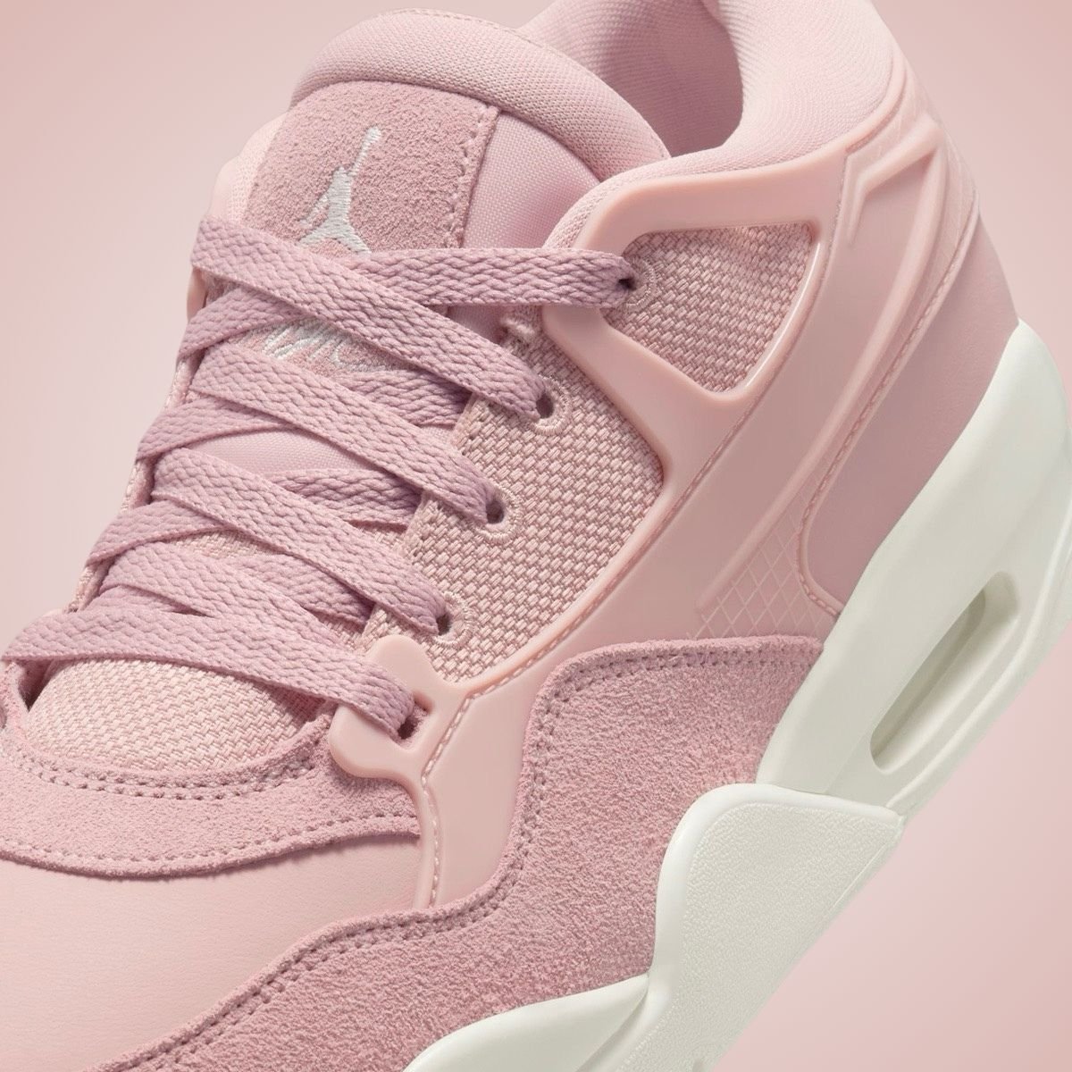 Air Jordan 4 RM Pink Oxford FQ7940-600 | SneakerFiles