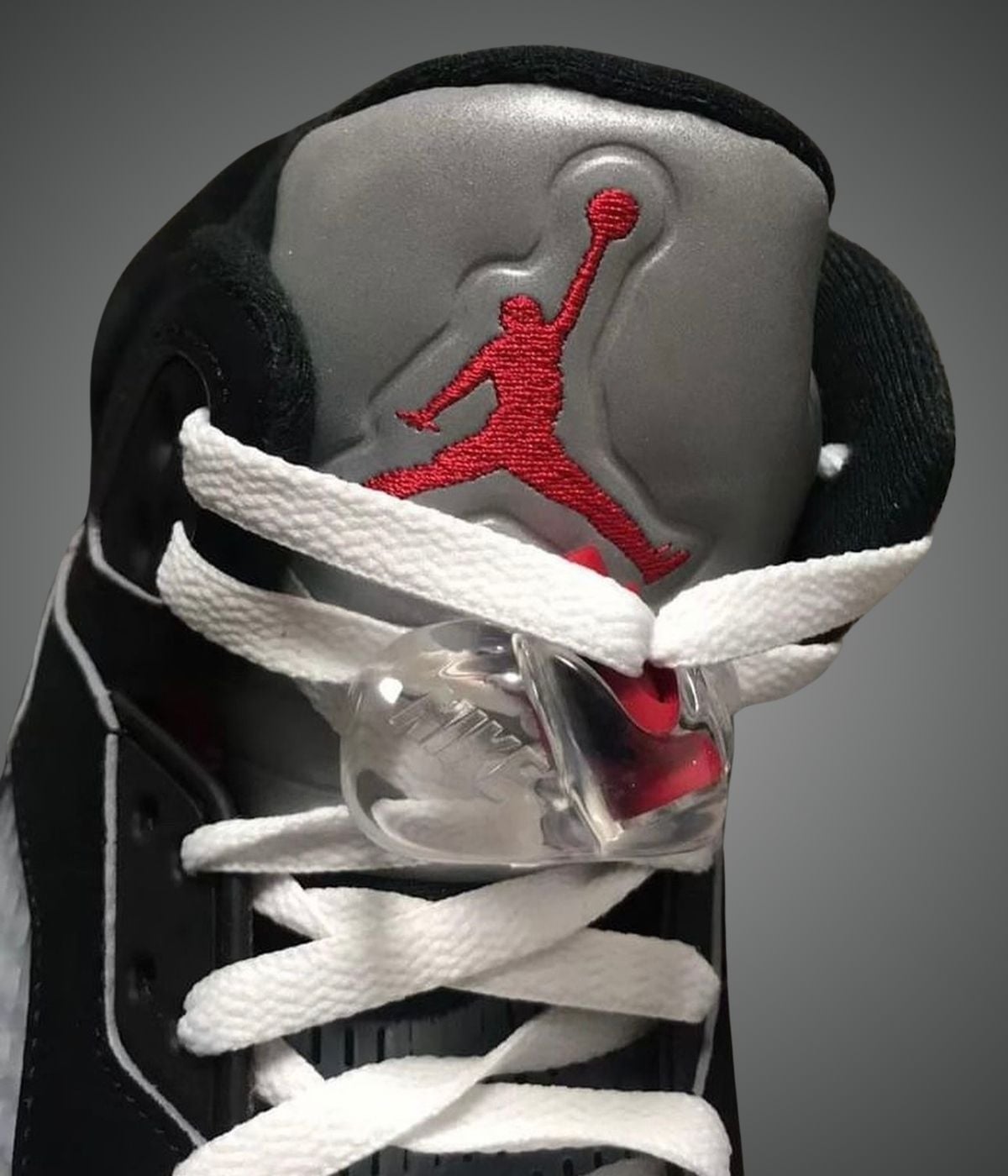 Air Jordan 5 Black Metallic Reimagined 2025 HF3975-001 | SneakerFiles