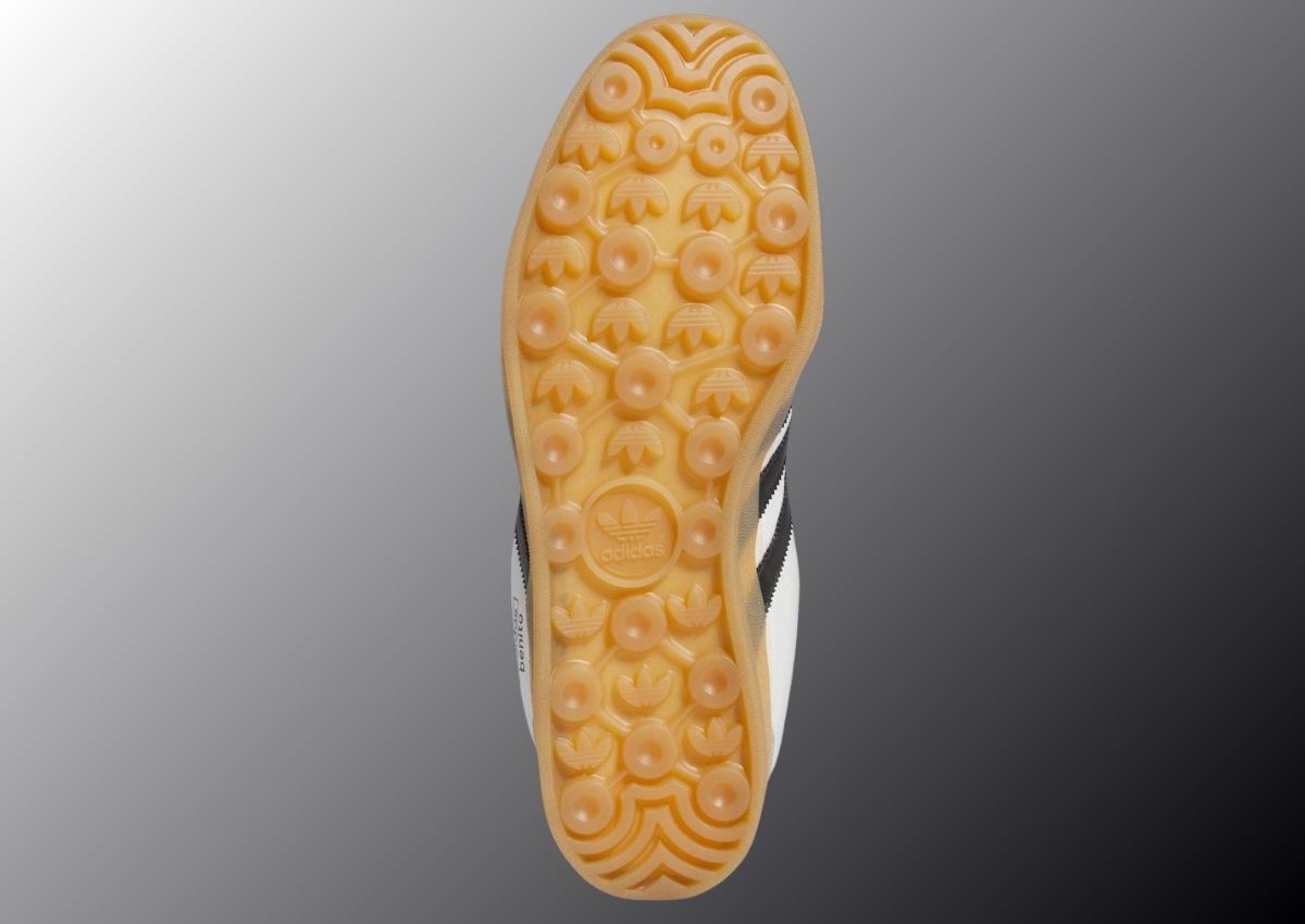 Bad Bunny x adidas Gazelle Indoor Para Bad Bunny IF9735 | SneakerFiles