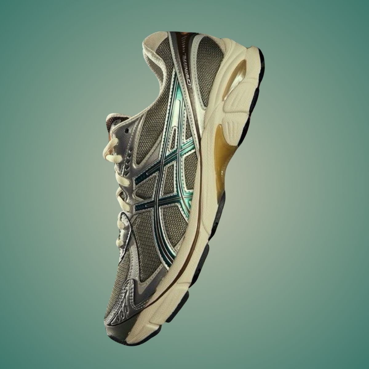 Carnival x ASICS GT-2160 Concrete Bloom | SneakerFiles