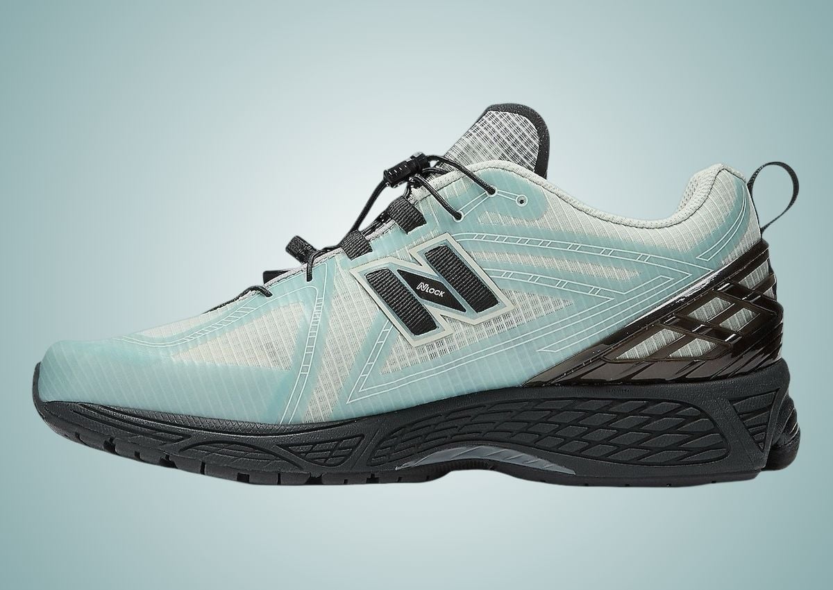 CAYL x New Balance 1906R Floating Blue M1906RAY | SneakerFiles