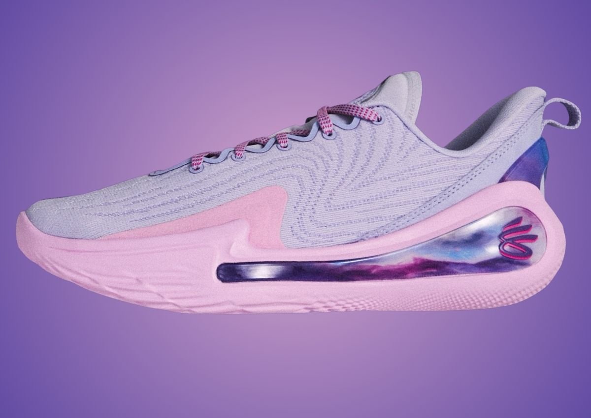 Under Armour Curry 12 Colorways + Release Dates | SneakerFiles