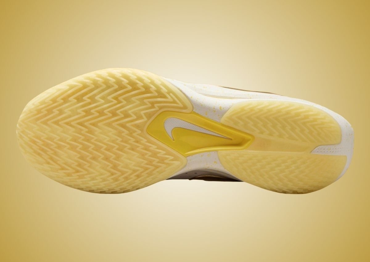 Jordan Poole x Nike GT Cut 3 PE FZ1523-100 | SneakerFiles