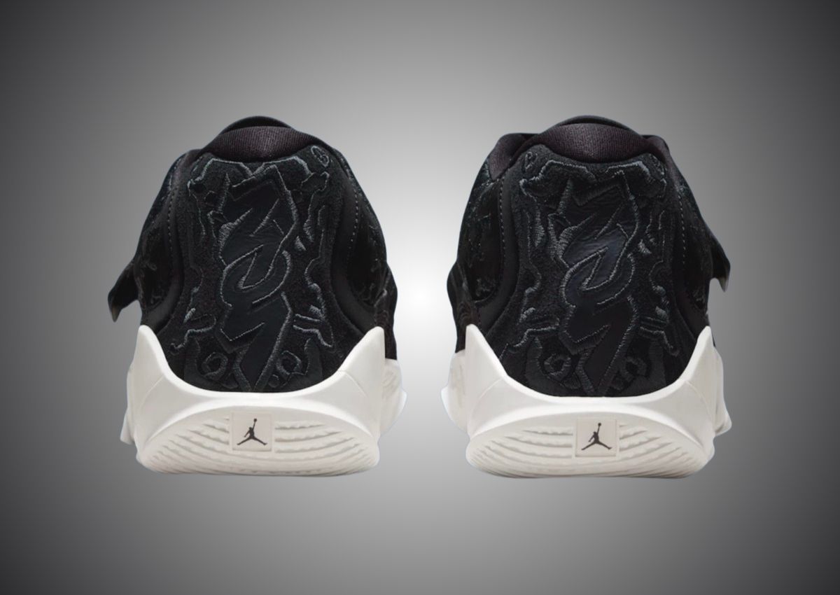 Jordan Zion 3 M.U.D. Ash FN1714-002 | SneakerFiles