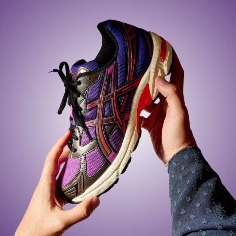 KITH x ASICS Marvel Super Villains Collection | SneakerFiles