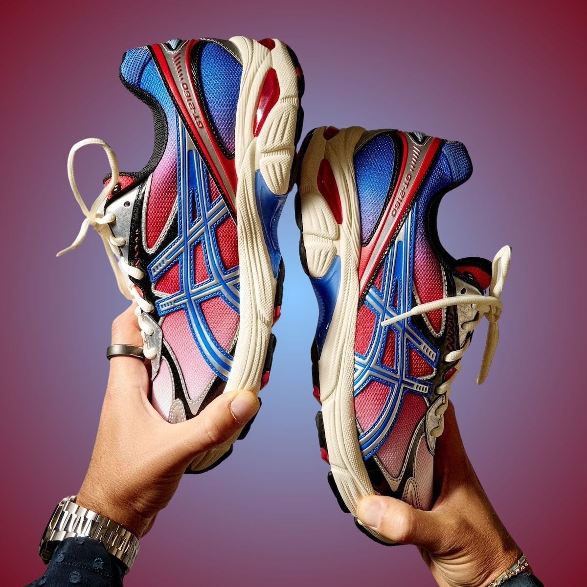 KITH x ASICS Marvel Super Villains Collection | SneakerFiles