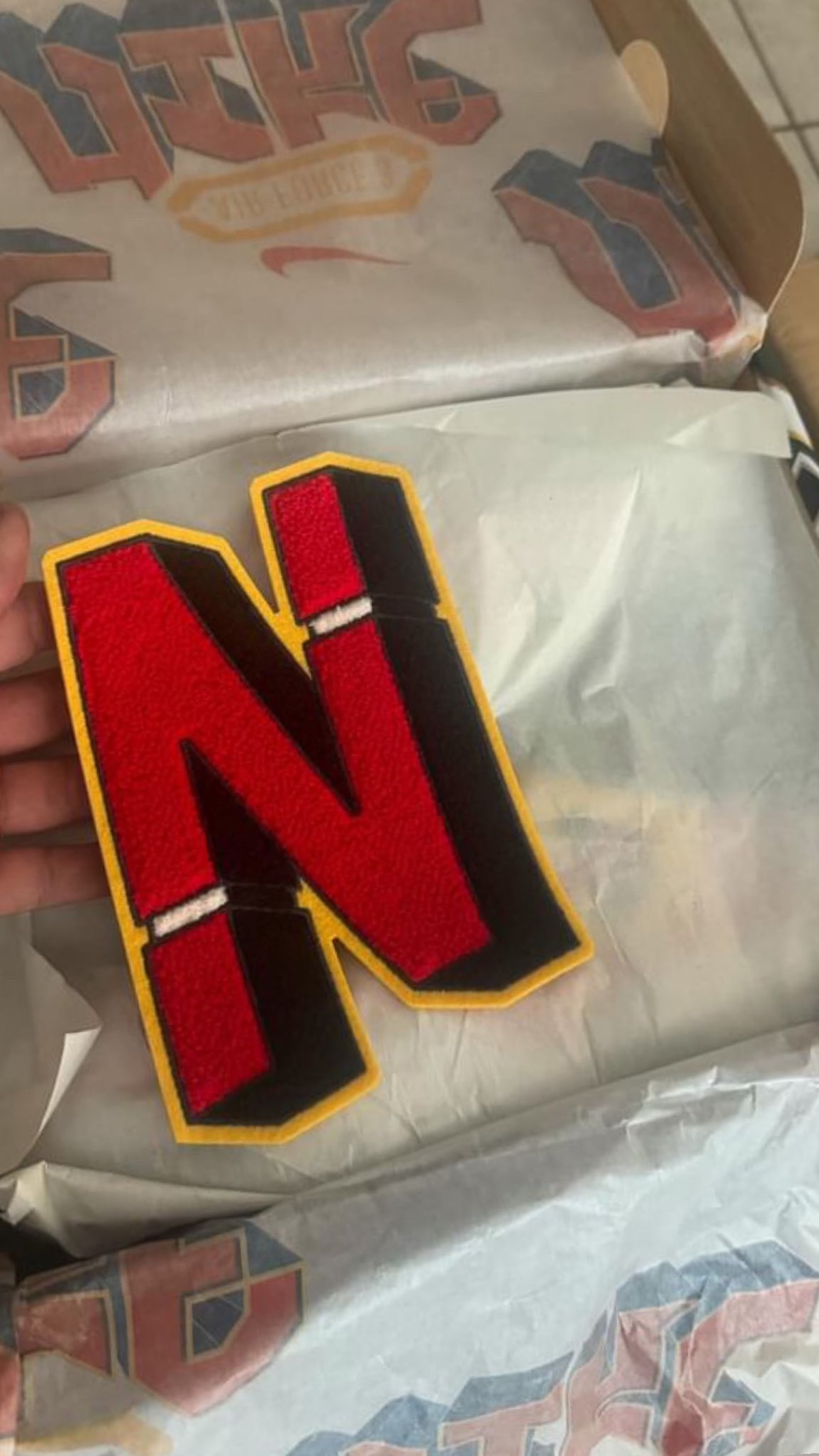 Nigo x Nike Air Force 3 Low Blue Void HQ1458-400 | SneakerFiles