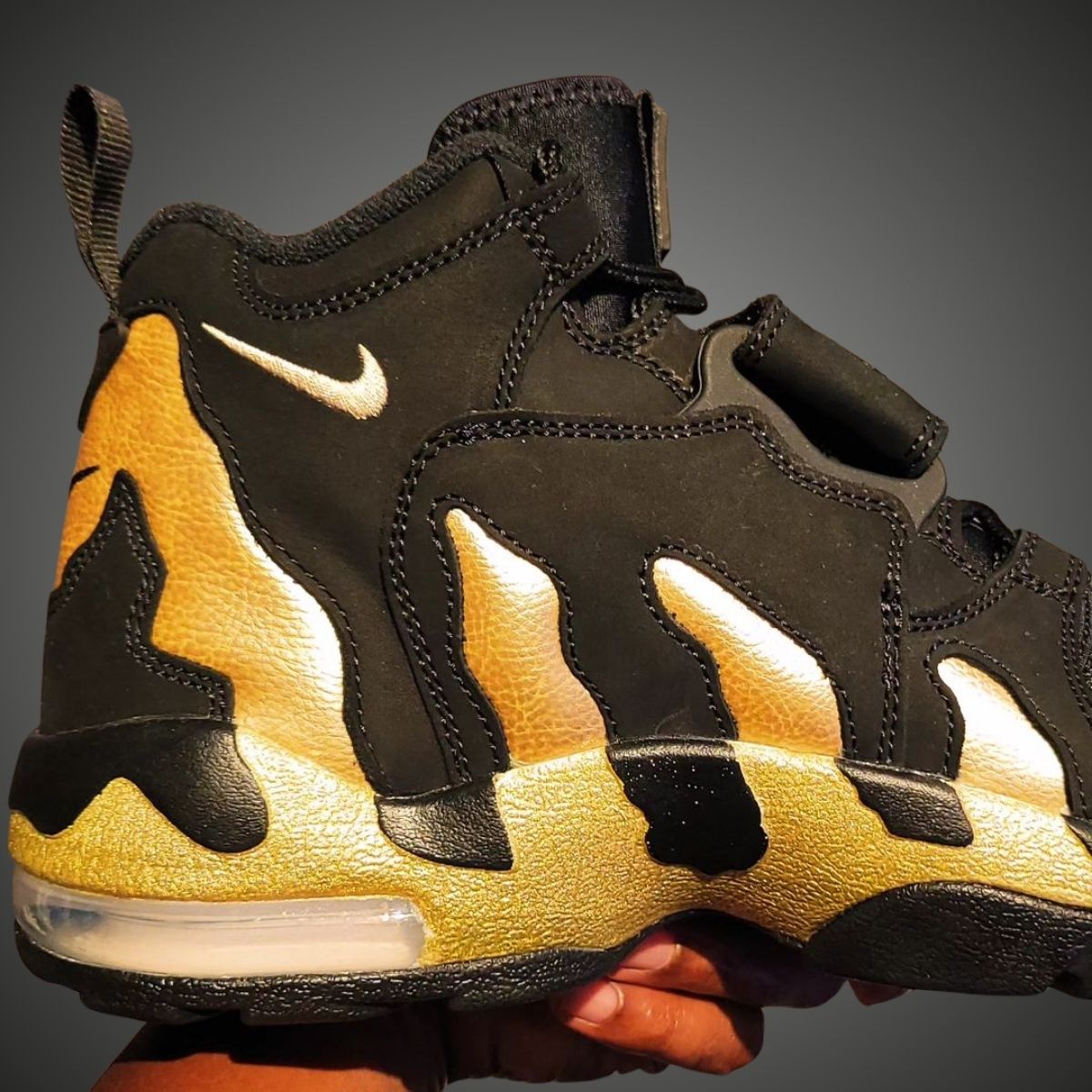 Nike Air DT Max 96 Colorado Home HM9236-001 | SneakerFiles