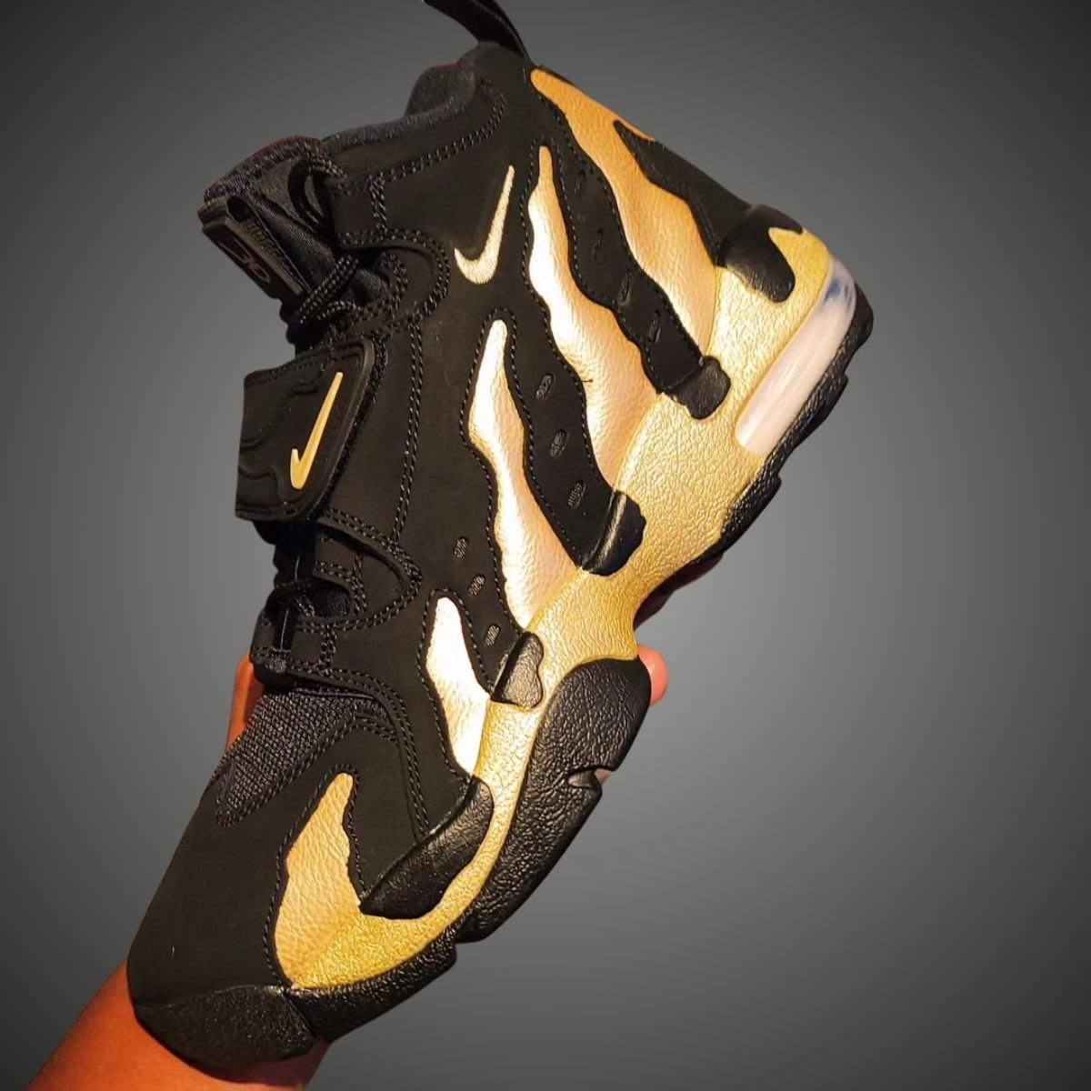 Nike Air DT Max 96 Colorado Home HM9236-001 | SneakerFiles