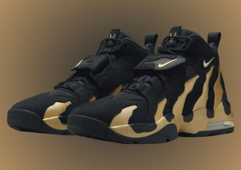 Nike Air DT Max 96 2026 Release Dates + Colorways | SneakerFiles