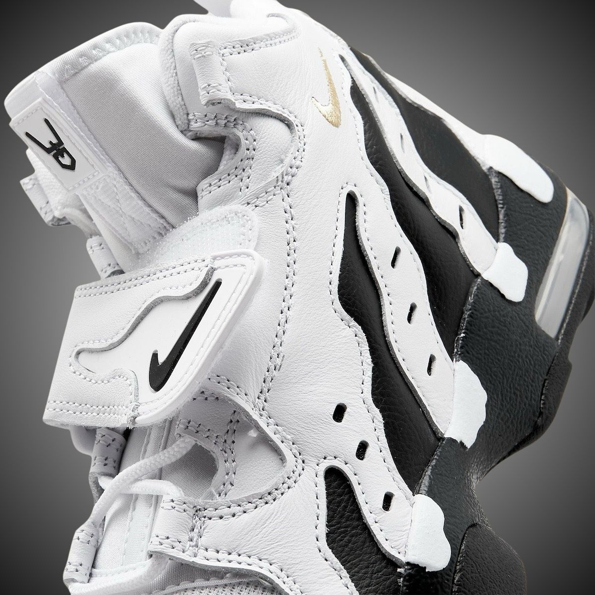 Nike Air DT Max 96 White Black HM9236-100 | SneakerFiles