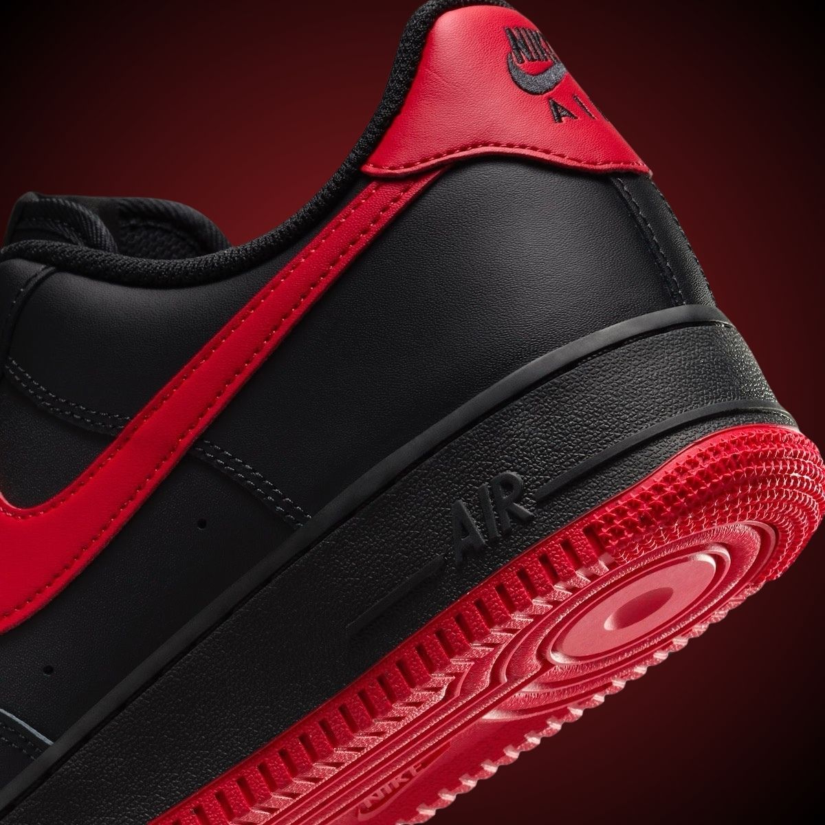 Nike Air Force 1 Low Bred 2024 FJ4146-002 | SneakerFiles