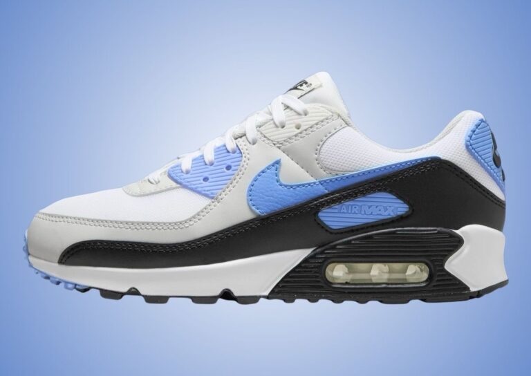 Nike Air Max 90 Royal Pulse DH8010-106 | SneakerFiles