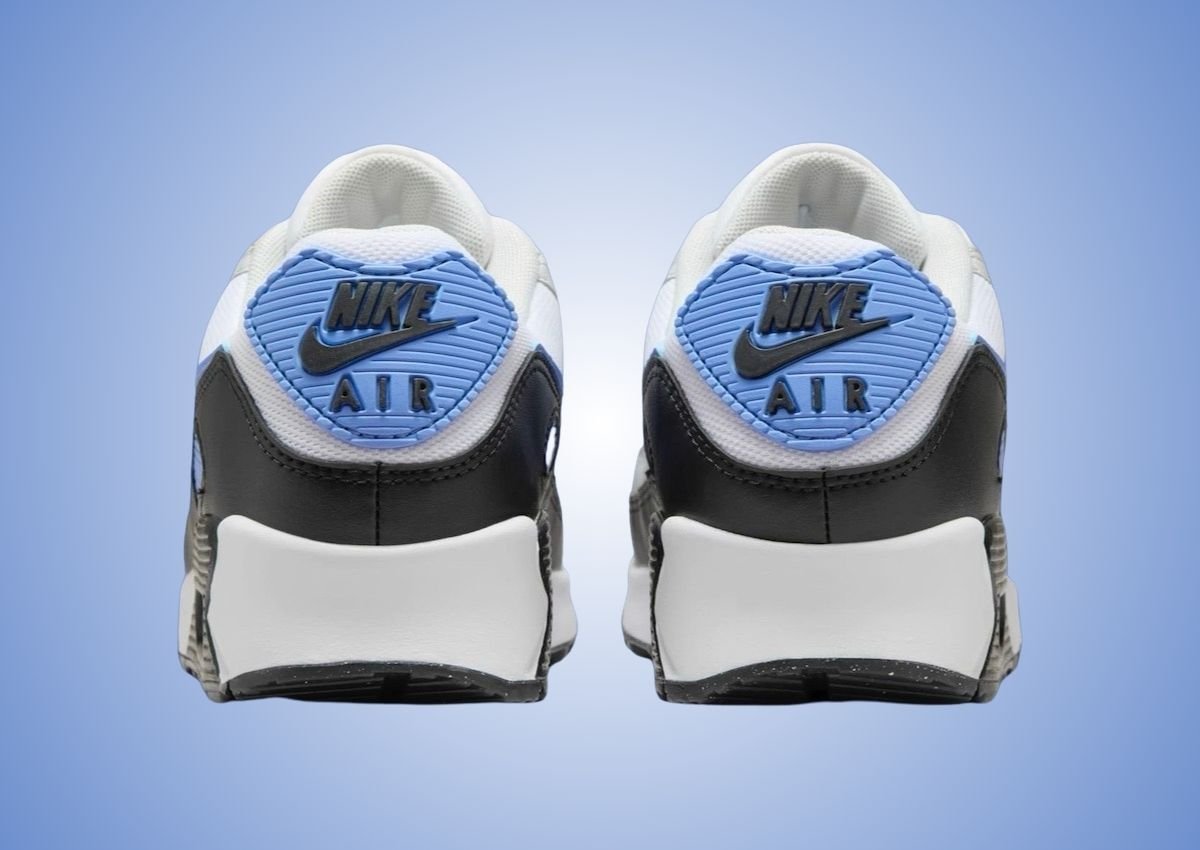 Nike Air Max 90 Royal Pulse DH8010-106 | SneakerFiles