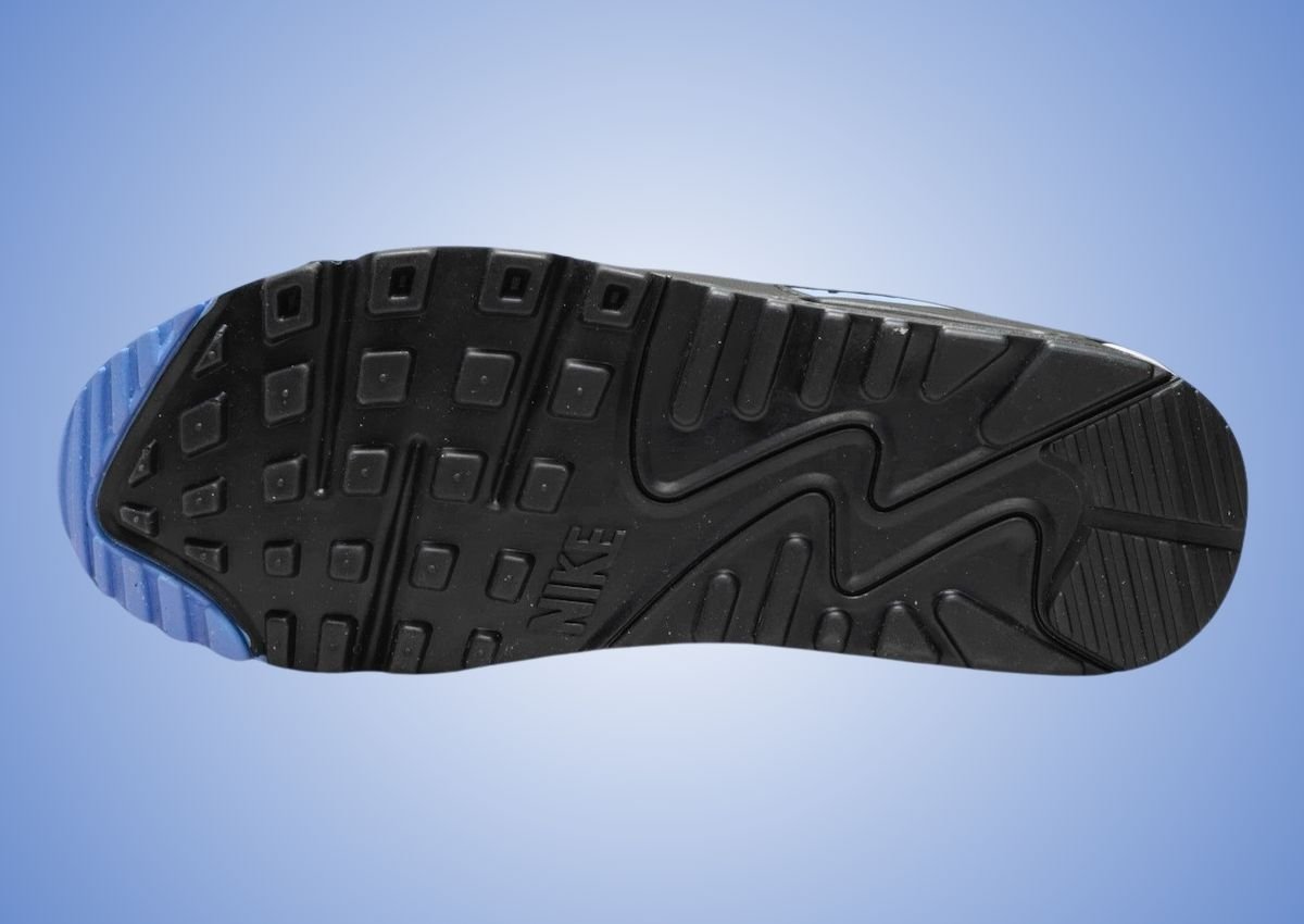Nike Air Max 90 Royal Pulse DH8010-106 | SneakerFiles