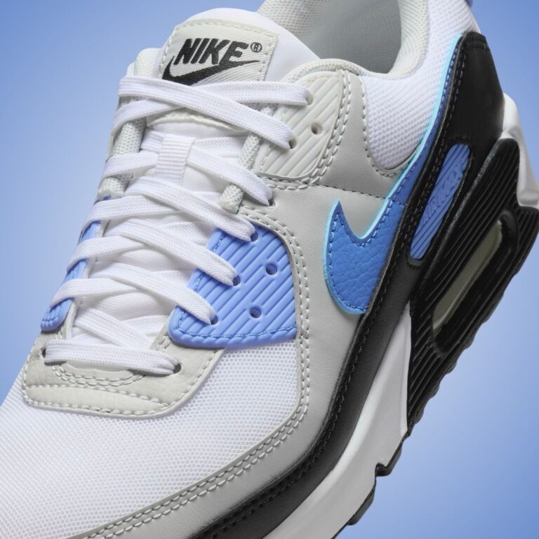 Nike Air Max 90 Royal Pulse DH8010-106 | SneakerFiles