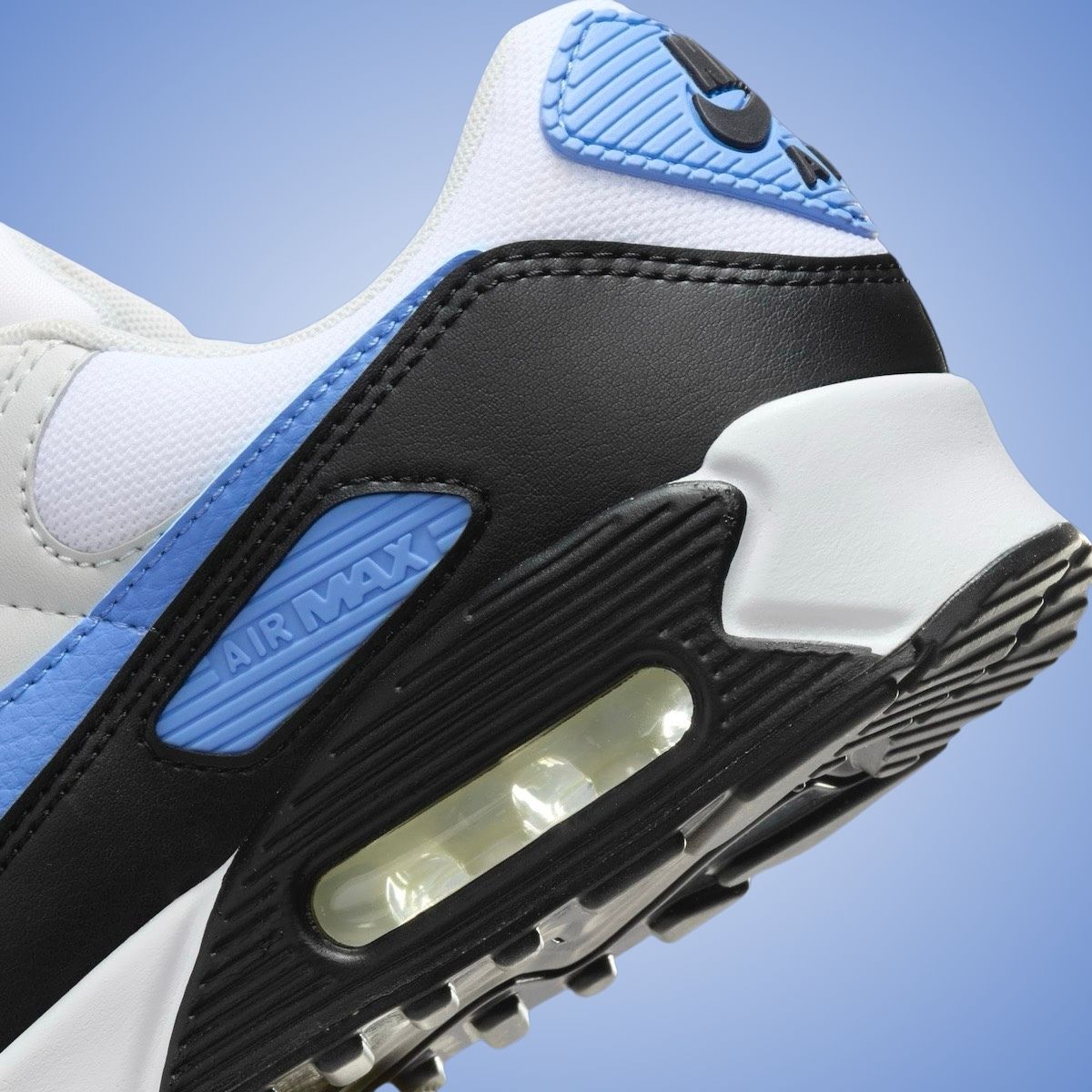 Nike Air Max 90 Royal Pulse DH8010-106 | SneakerFiles