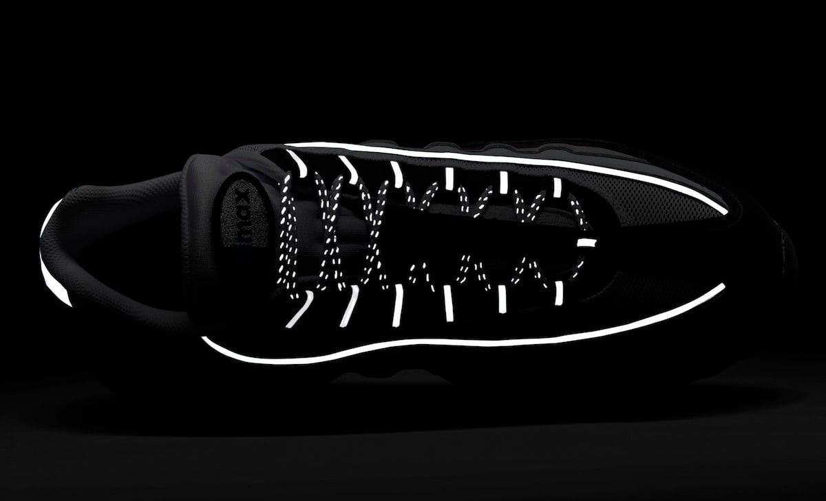 Nike Air Max 95 Toronto HJ9152-100 | SneakerFiles