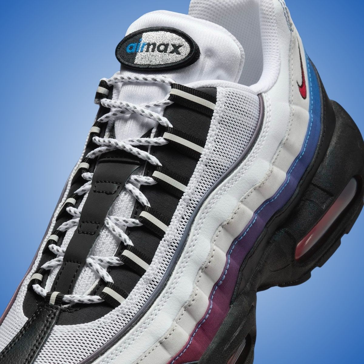 Nike Air Max 95 Toronto HJ9152-100 | SneakerFiles