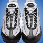 Nike Air Max 95 Toronto HJ9152-100 | SneakerFiles