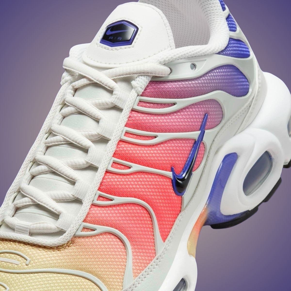 Nike Air Max Plus Light Wild Mango DZ3670-003 | SneakerFiles